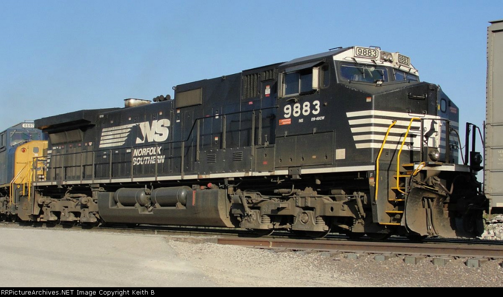 NS 9883